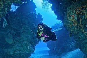 Boyle’s Law Scuba Diving: An Advanced Divers’ Secret
