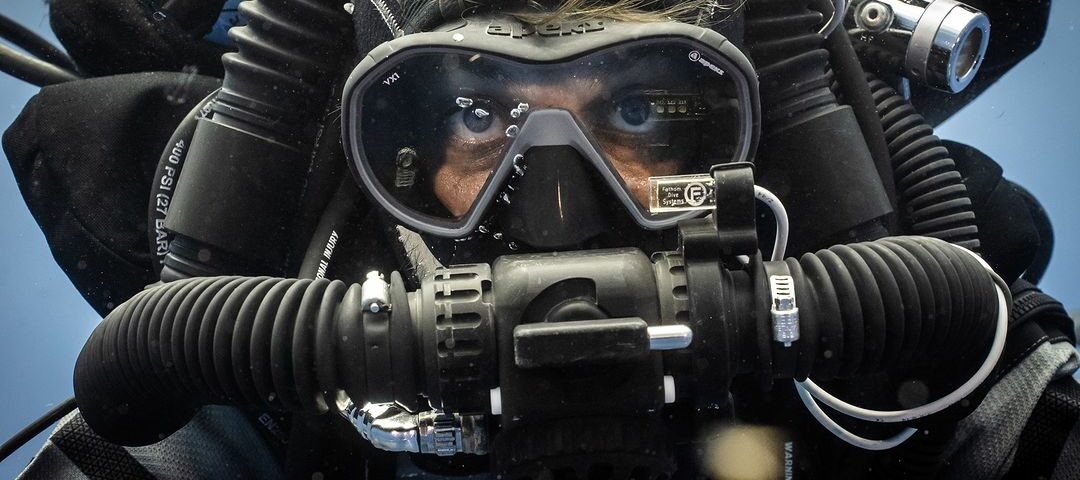Closed-Circuit Rebreathers Maintenance Guide | Dressel Divers