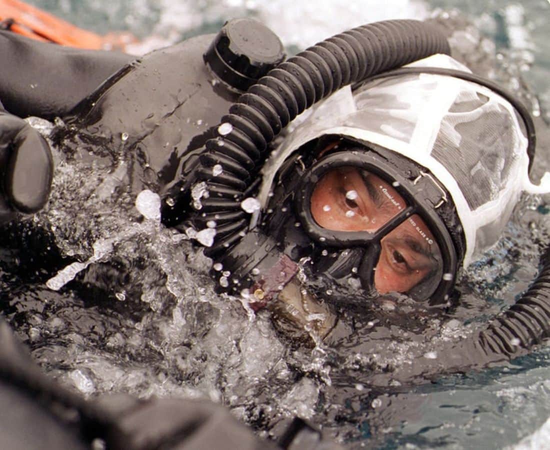 Closed-Circuit Rebreathers Maintenance Guide | Dressel Divers