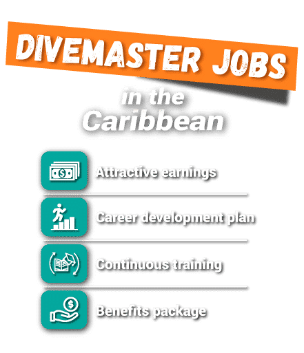 DIVEMASTER JOBS & Careers with Dressel Divers