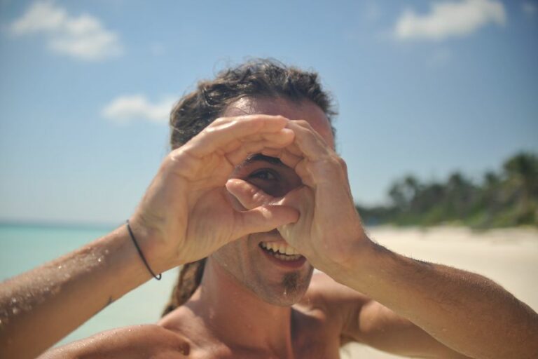 Deep Sea Photography (+ Deep Sea Pics Gallery)