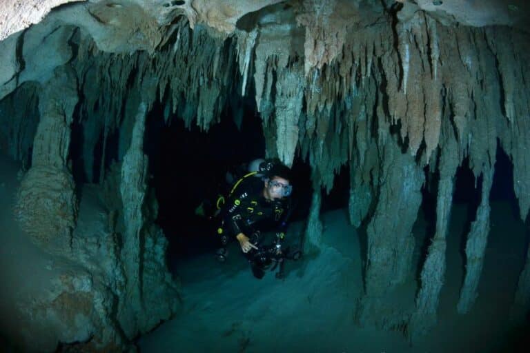 Deep Water Diving: Your Ultimate Guide to the Deepest Adventures