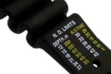 Dive Tables: A Guide to Planning Safe Dives