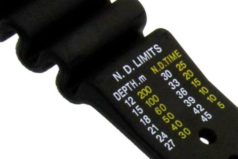 Dive Tables: A Guide to Planning Safe Dives