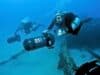 Diver Propulsion Vehicle or How to Move Faster While Diving