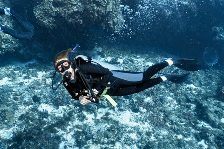 Diving Time | How to Maximize Every Second Underwater