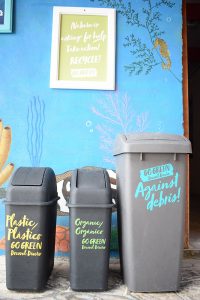 Eco-dive center: How to recognize them?