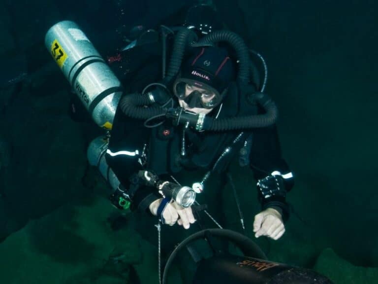 Extended Range Diving | Everything You Need to Know