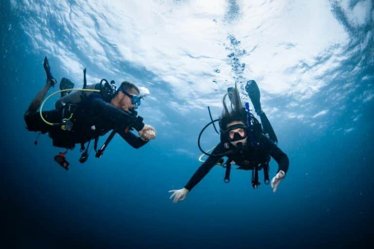 Fear of Scuba Diving | How to Overcome It and Enjoy the Ocean