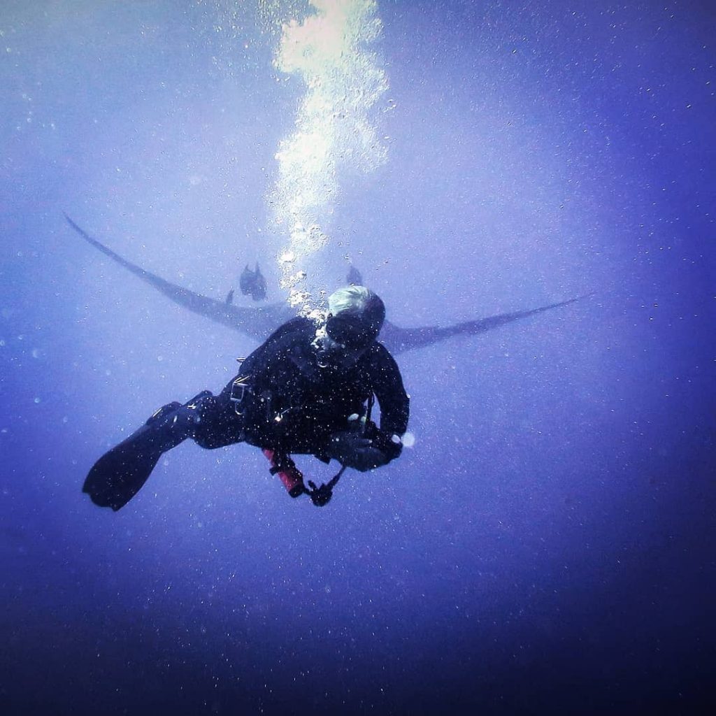 25 Years Of Dressel Divers - A Talk With Our Managers