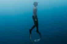 Freediving Breathing Techniques or How to Increase Lung Capacity