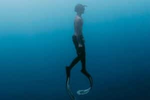 Freediving Breathing Techniques or How to Increase Lung Capacity