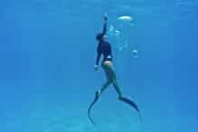 Hypoxia in Diving: What It Is, Its Risks and How to Avoid It