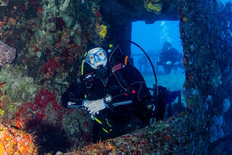 Neutral Buoyancy: The Skill That Will Change the Way You Dive