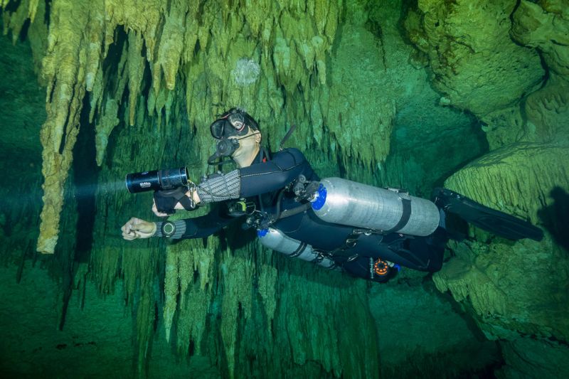 Neutral Buoyancy: The Skill That Will Change the Way You Dive