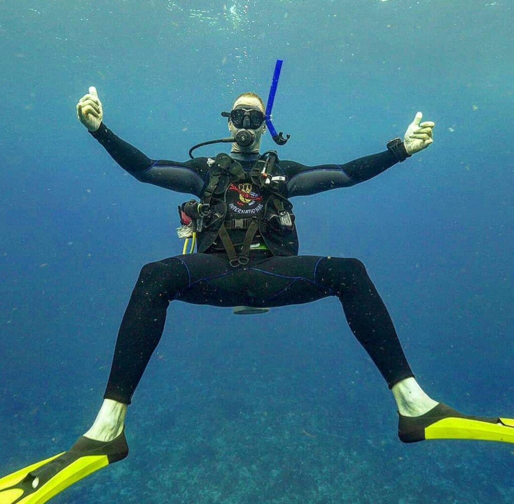 Interview with Olaf, Excursion Manager and New SDI Ambassador