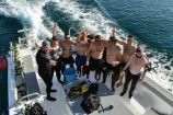 SDI & PADI ADVANCED Diving Courses with Dressel Divers