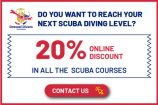 12 Scuba Diving Certification Levels From Beginners To Professional