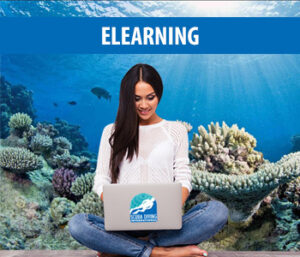 From PADI Elearning Courses to Even Better With SDI