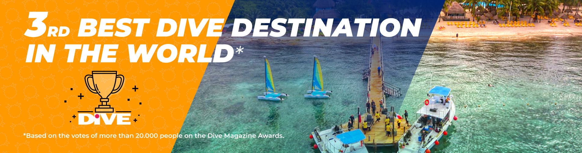 Scuba Diving in MEXICO with Dressel Divers