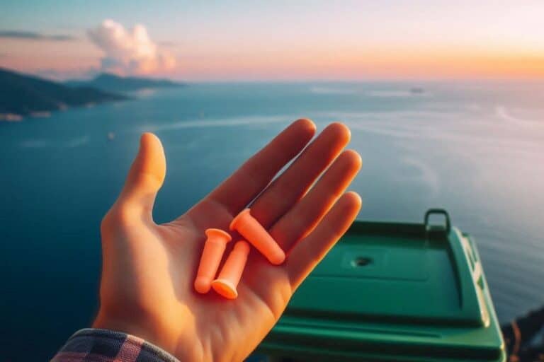 Scuba Diving Earplugs | Safety Considerations