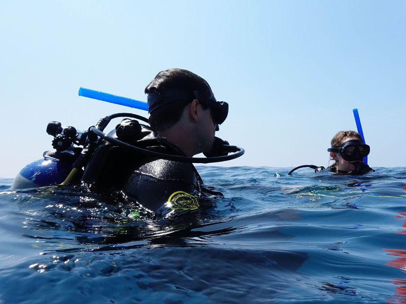 Etiqueta En El Buceo La Guía Completa Para Bucear Como Se Debe 9123