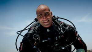 14 Scuba Diving Records by Guinness, Including the Deepest Dive