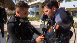 Scuba Diving Suit: Your Ultimate Guide to Comfort Underwater