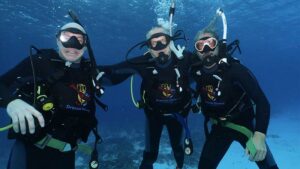 Scuba Diving Suit: Your Ultimate Guide to Comfort Underwater