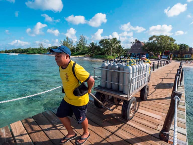 Scuba Tank Sizes: Everything You Need to Know to Choose Yours