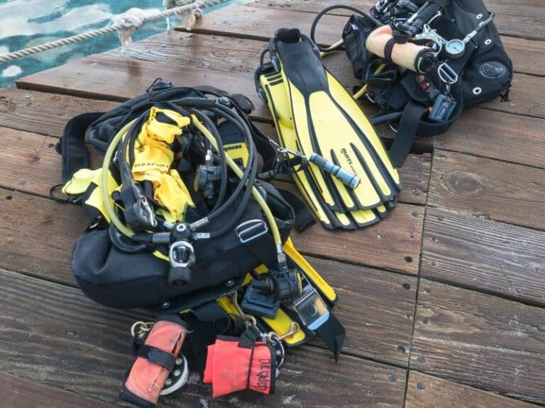 Setting Up Scuba Gear: Step-by-Step Guide