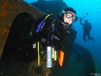 Signs Of Oxygen Toxicity in Diving: Why Do They Occur?