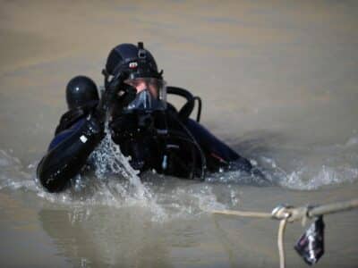 Underwater Recovery at the Limit: Everything You Need to Know