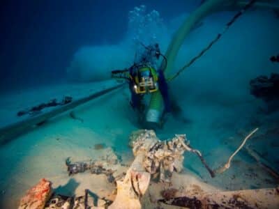 Underwater Recovery at the Limit: Everything You Need to Know