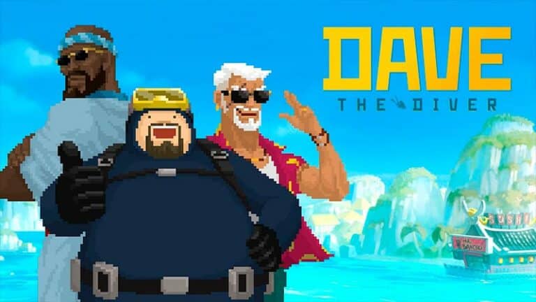 10 Underwater Video Games To Have Fun on the Surface