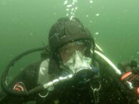 8 Types of Underwater Communication Systems for Scuba Divers