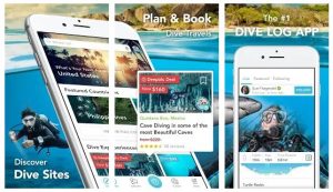 Diving Apps | Ranked by Usefulness for Divers