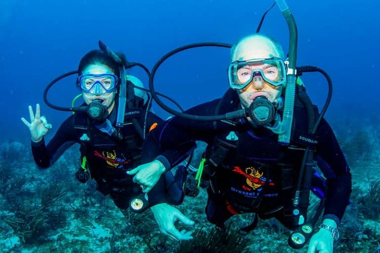 10 Benefits of Scuba Diving for Health and Spirit