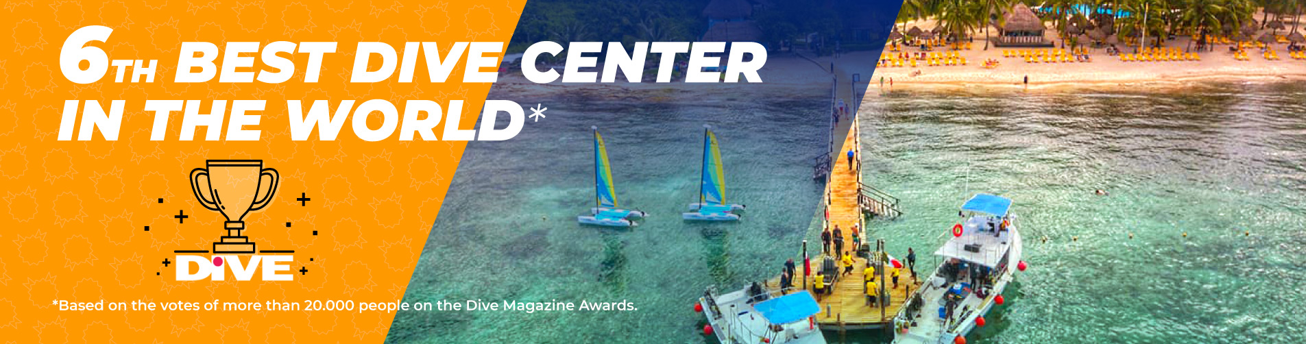 The 7 Best Diving Spots In The World