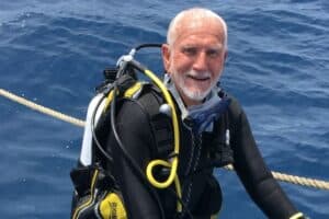 The Best Scuba Divers in The World and Their Incredible Feats