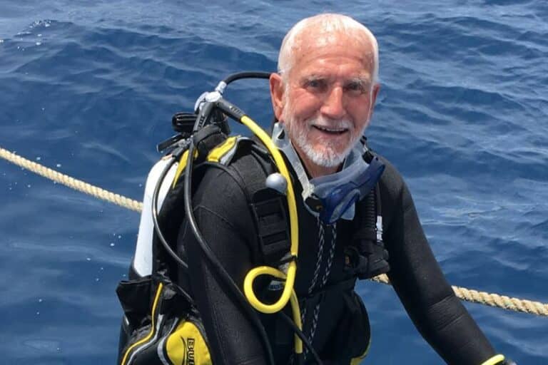 The Best Scuba Divers in The World and Their Incredible Feats