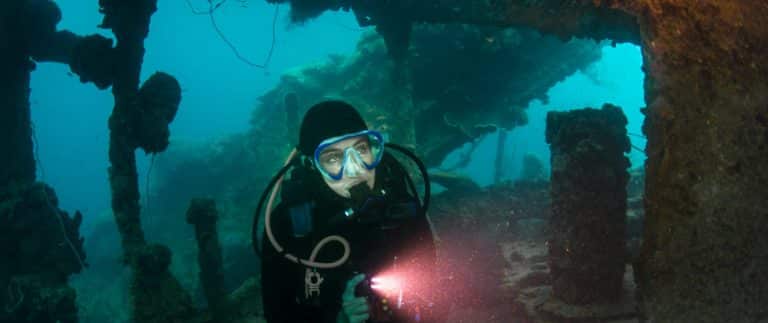 10 Scuba Diving Buoyancy Control Tips For Proficient Scuba Diving