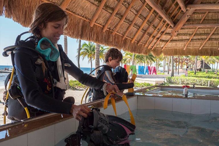Dive Hotel: Finding the Best for My Scuba Diving Vacations