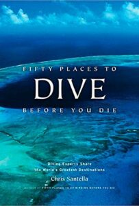 45 Diving Books and Scuba Adventures in the Ocean | Dressel Divers