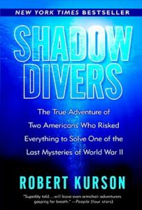 45 Diving Books and Scuba Adventures in the Ocean | Dressel Divers