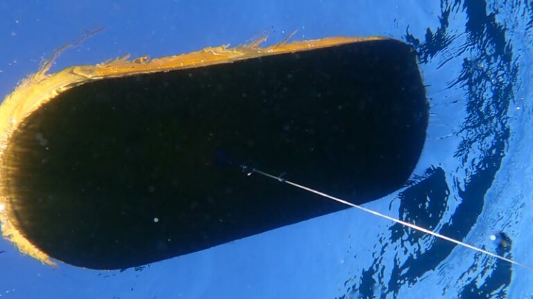 Diving Markers, How Do We Use a Divers Buoy Properly?