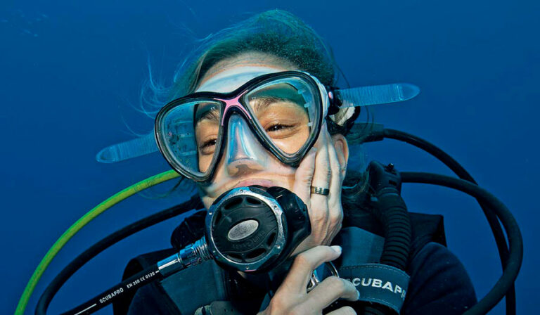 Ear Infection: How to Prevent it While Diving? | Dressel Divers