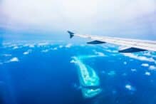 Flying After Diving | Complete Guide with Wait Times and Tips