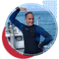 Quality DIVING & SNORKELING with Dressel Divers