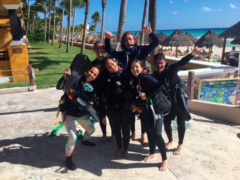 Good Scuba Diving: What It Is and How to Recognize It | Dressel Divers